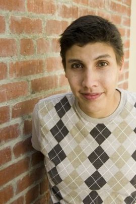 Jaime Robledo interview – article for LA Stage Times – LA theater ...