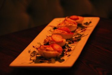 Rockwell Table and Stage dining – ArtsBeatLA