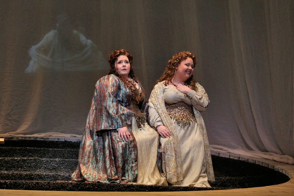 “Norma” LA Opera review – ArtsBeatLA