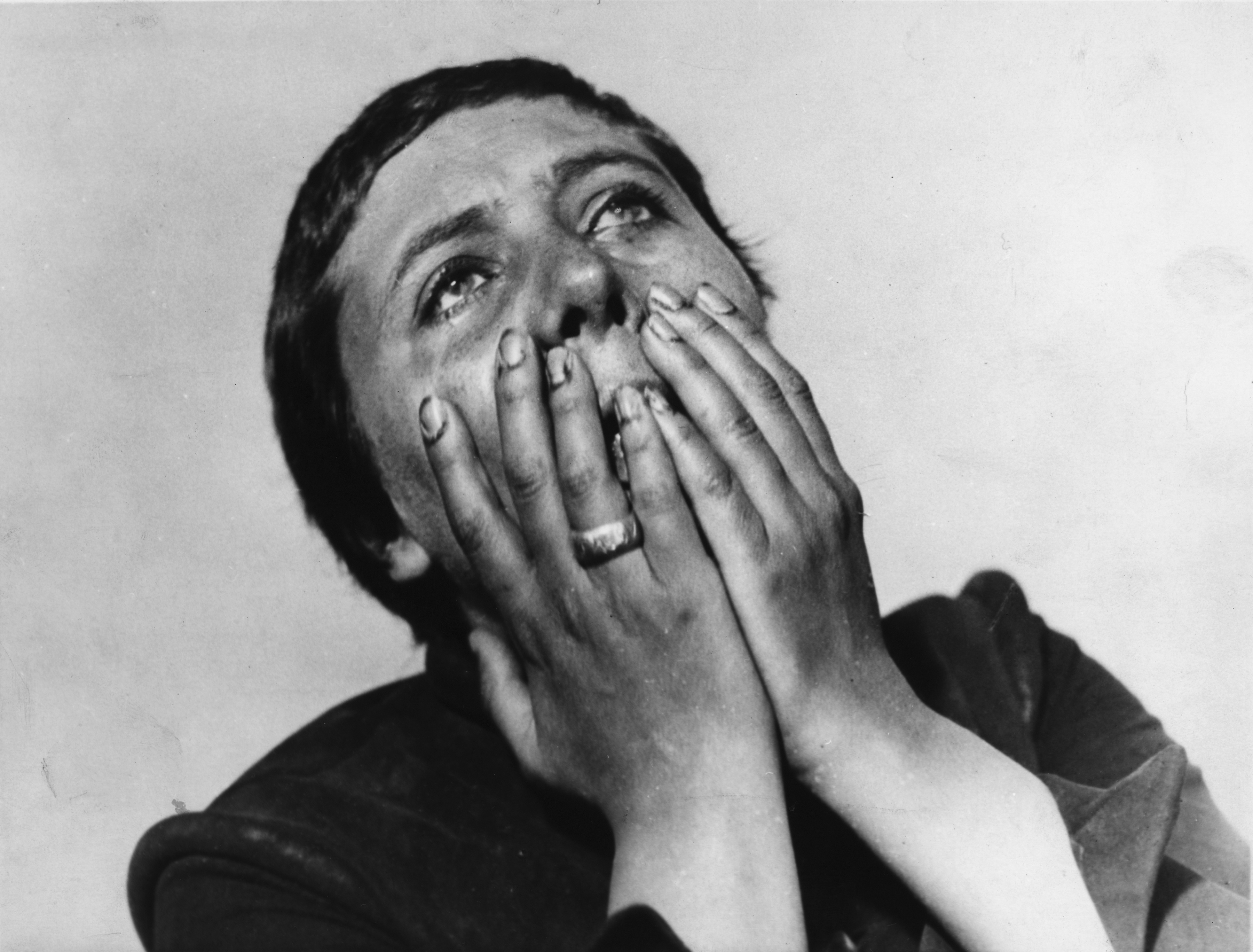 The Passion Of Joan Of Arc” At Vpac Artsbeatla