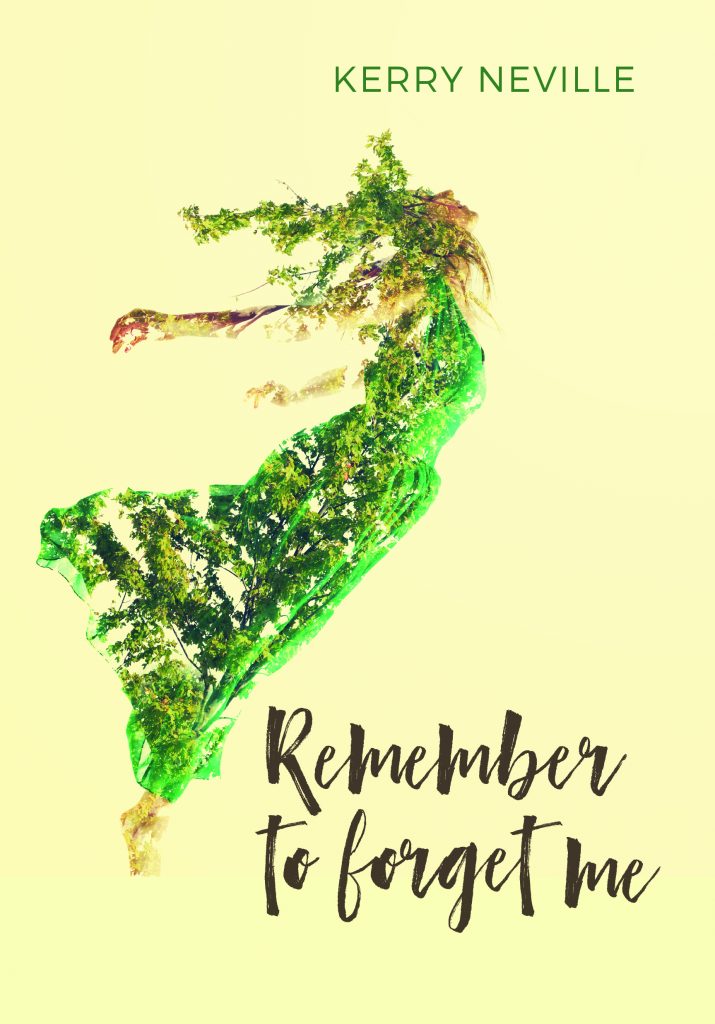 “Remember to Forget Me” by Kerry Neville – ArtsBeatLA