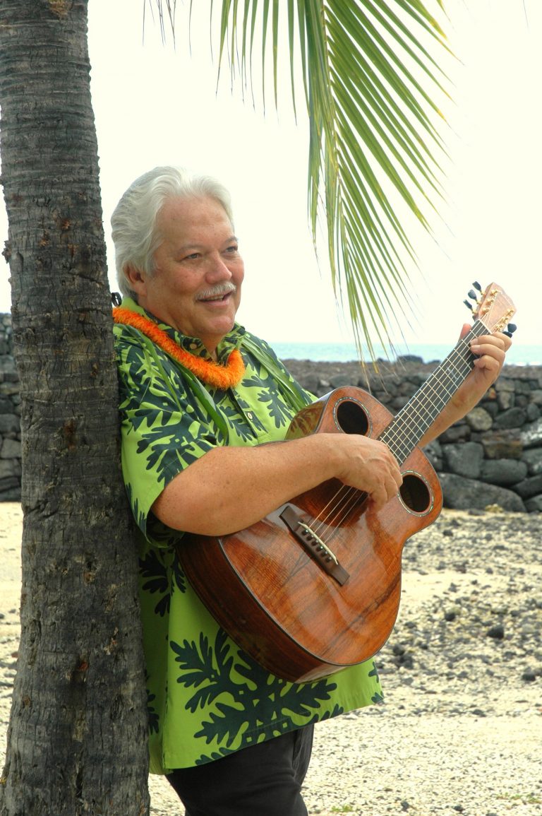 Legends of Hawaiian music at The Broad Stage in Feb – ArtsBeatLA
