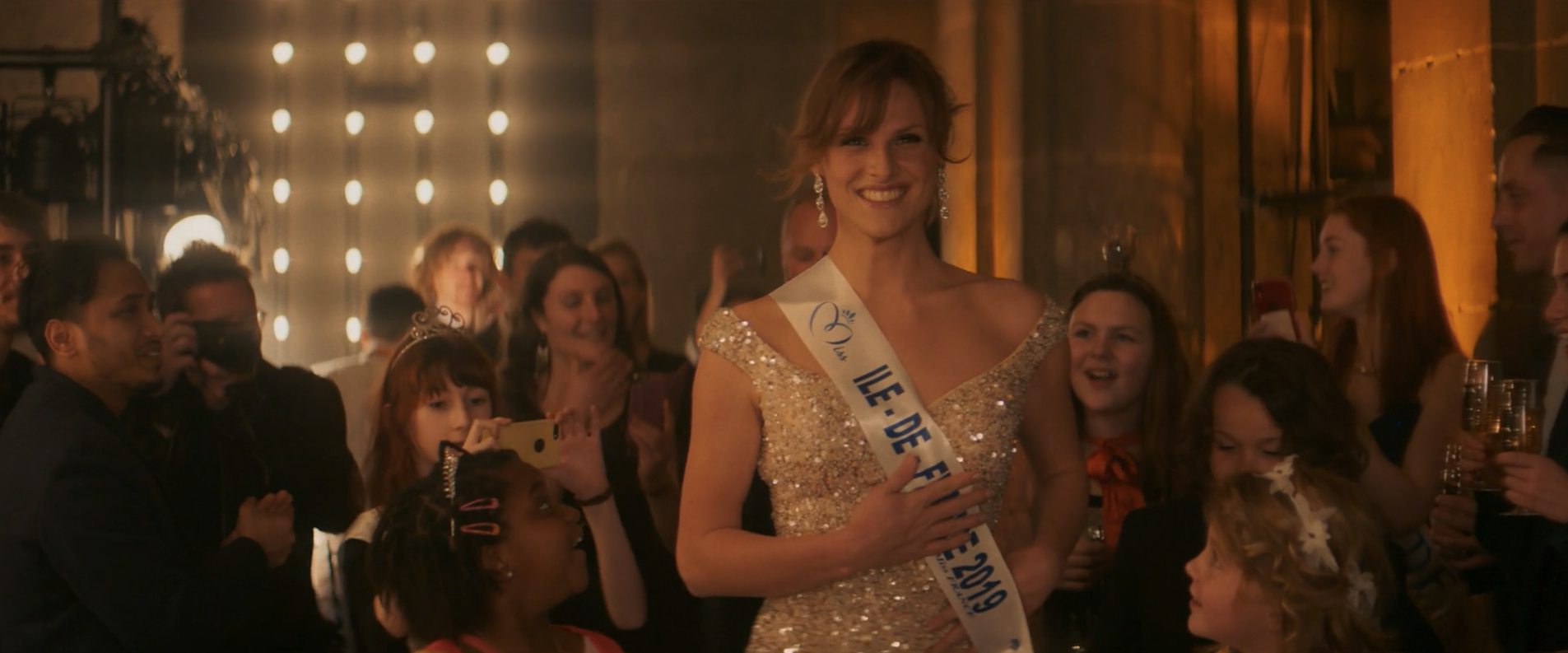 “Miss” film review – ArtsBeatLA