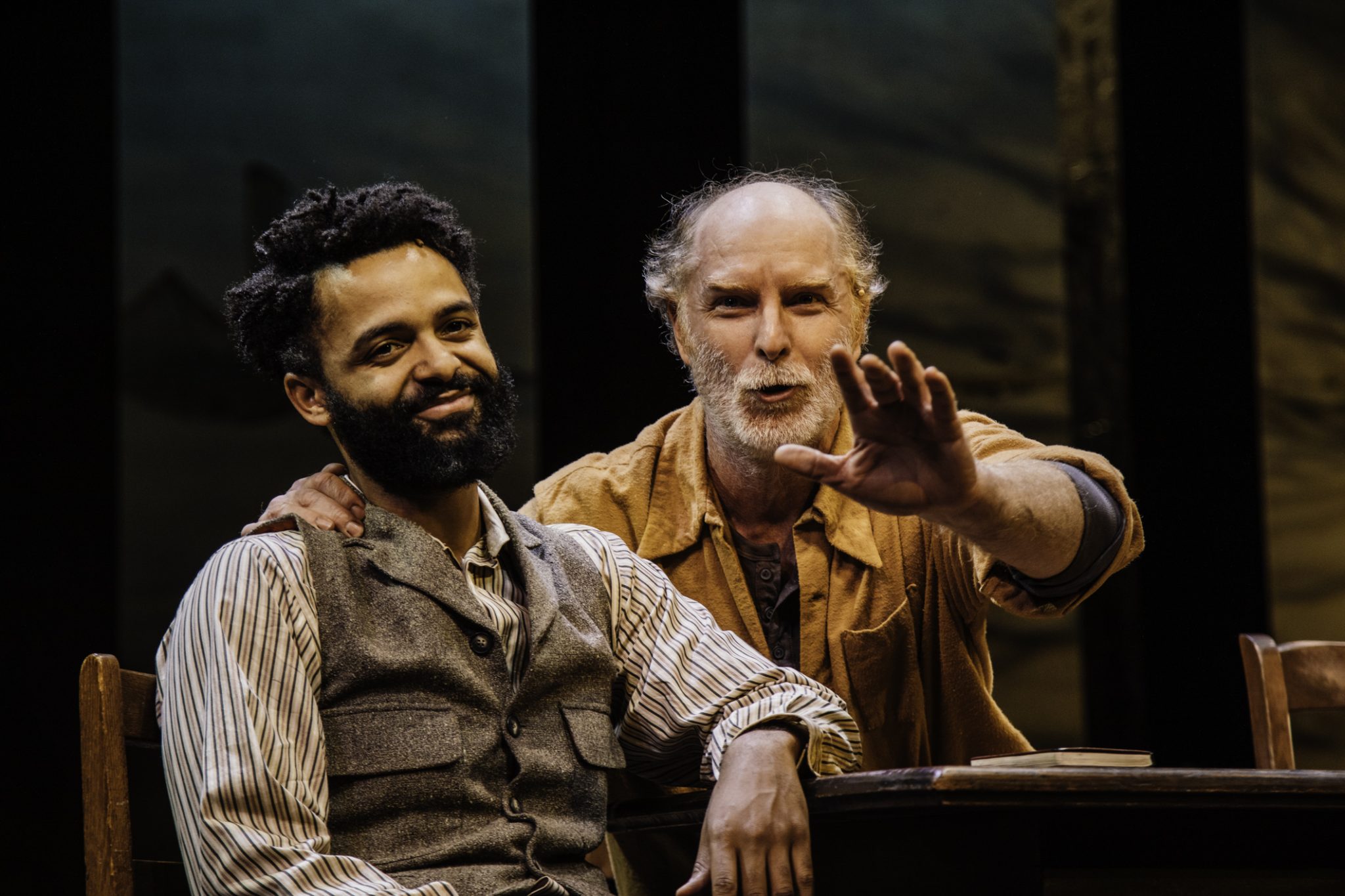 “Uncle Vanya” reviewed – ArtsBeatLA