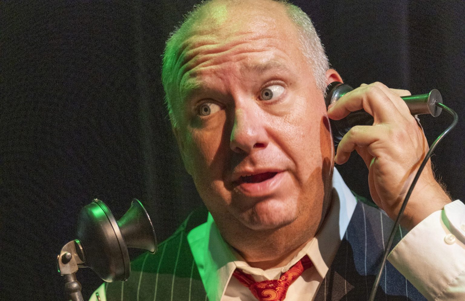 “The Secret World of Archy & Mehitabel” at The Whitefire – theater ...