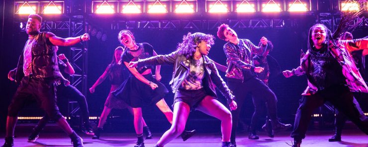 “Jagged Little Pill” musical at The Pantages – reviewed – ArtsBeatLA