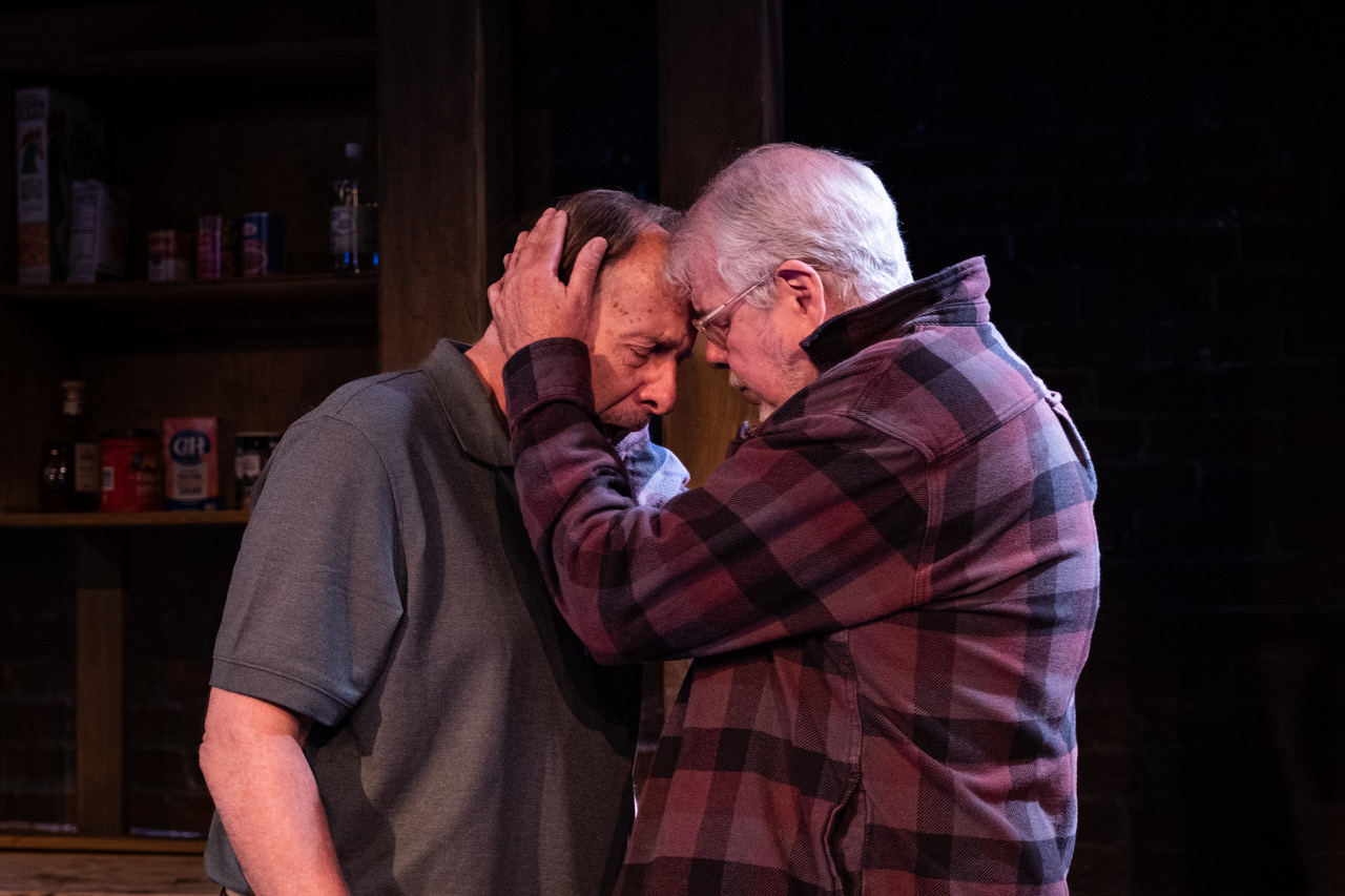 Rogue Machine presents “A Great Wilderness” – reviewed – ArtsBeatLA