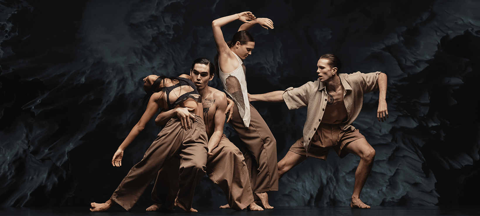 Ballet BC returns to The Soraya in May – ArtsBeatLA