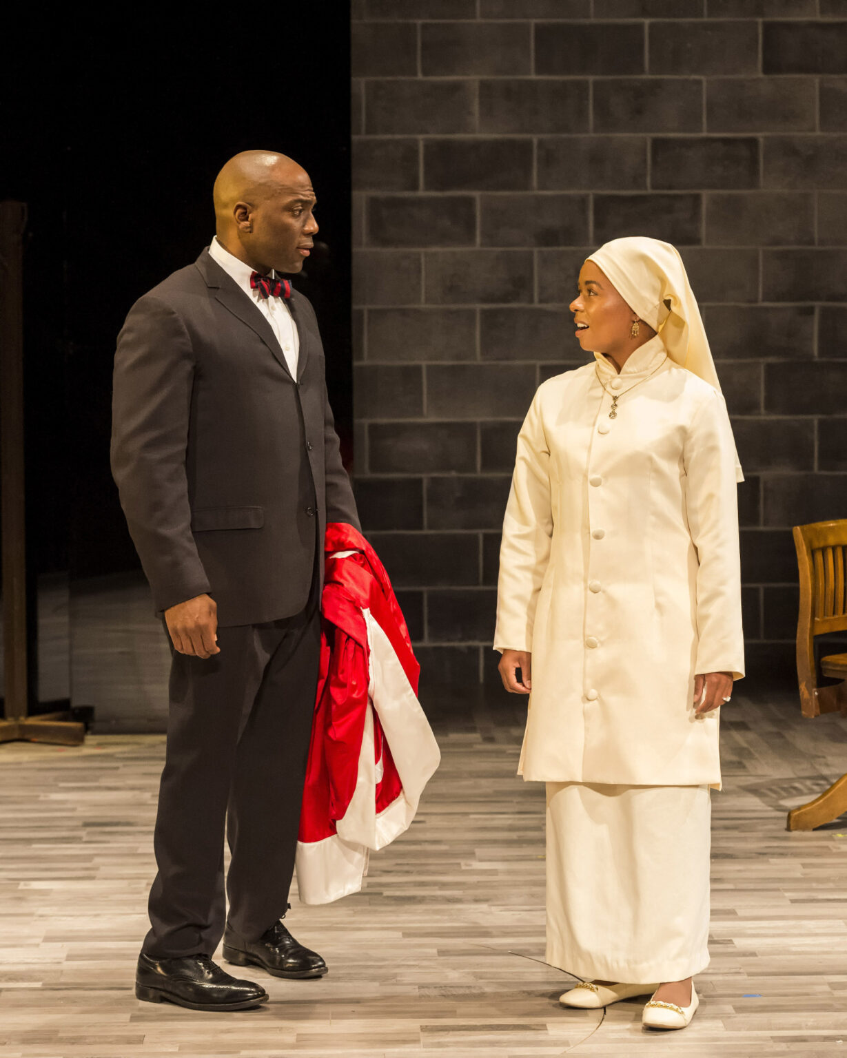 “Fetch Clay, Make Man” at the Kirk Douglas – ArtsBeatLA “Fetch Clay, Make Man” at the Kirk Douglas – ArtsBeatLA