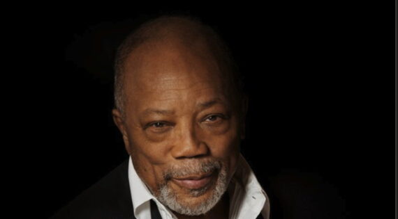 Quincy Jones’ 90th-Birthday Tribute: A Musical Celebration – ArtsBeatLA