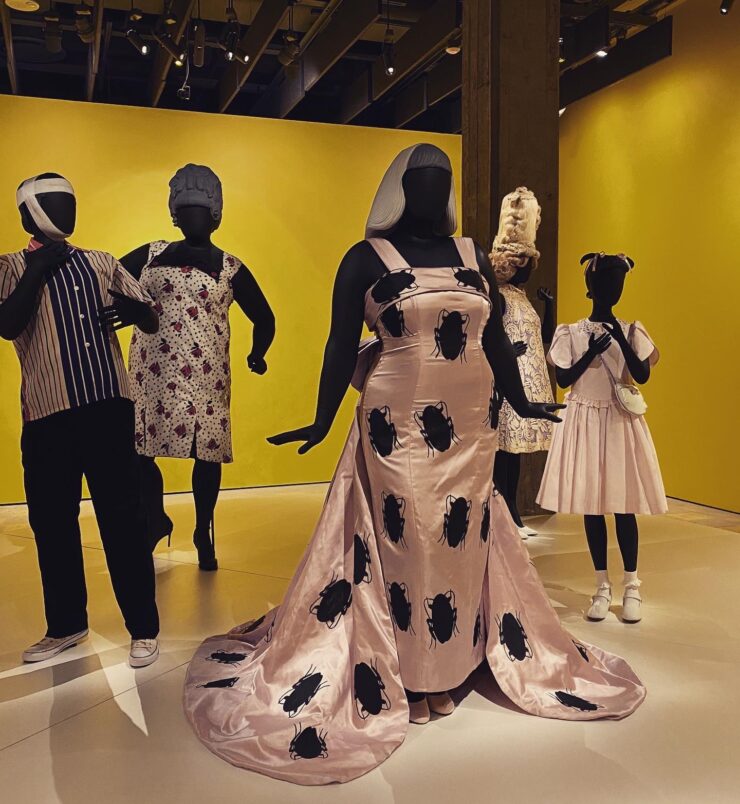 John Waters: Pope of Trash – exhibition at Academy Museum – ArtsBeatLA