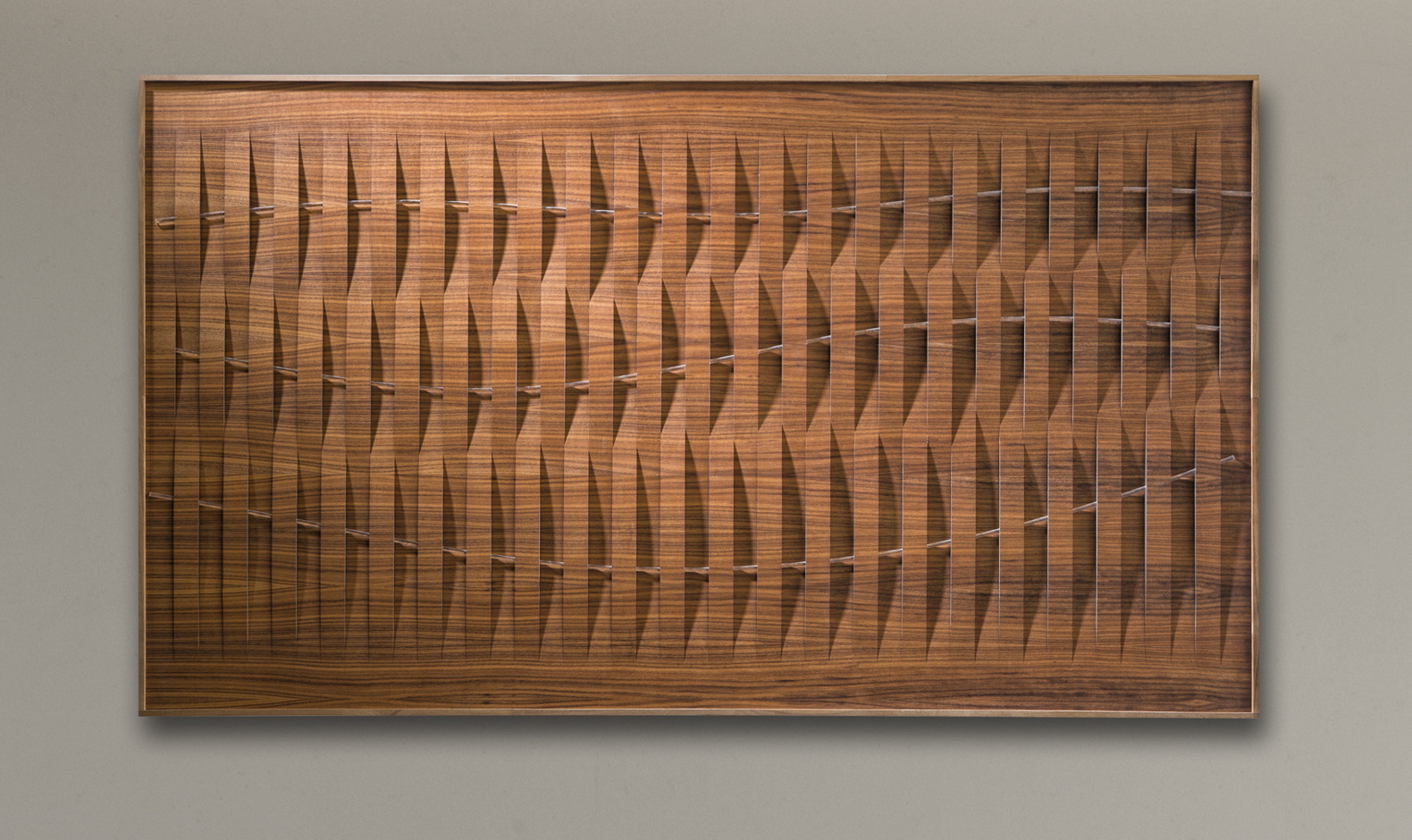 Matt Locke – mixed media works – ArtsBeatLA