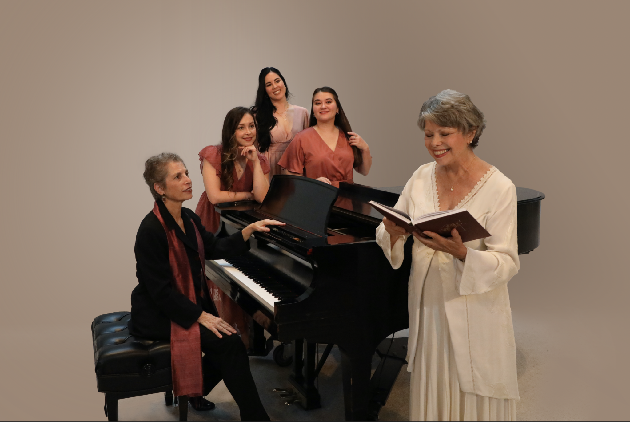 “This, and My Heart” A Portrait of Emily Dickinson – Verdi Chorus ...