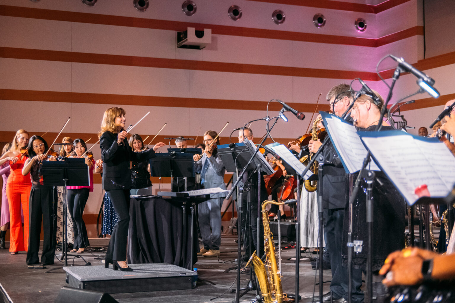 Muse/ique celebrates Harlem – concerts in August – ArtsBeatLA