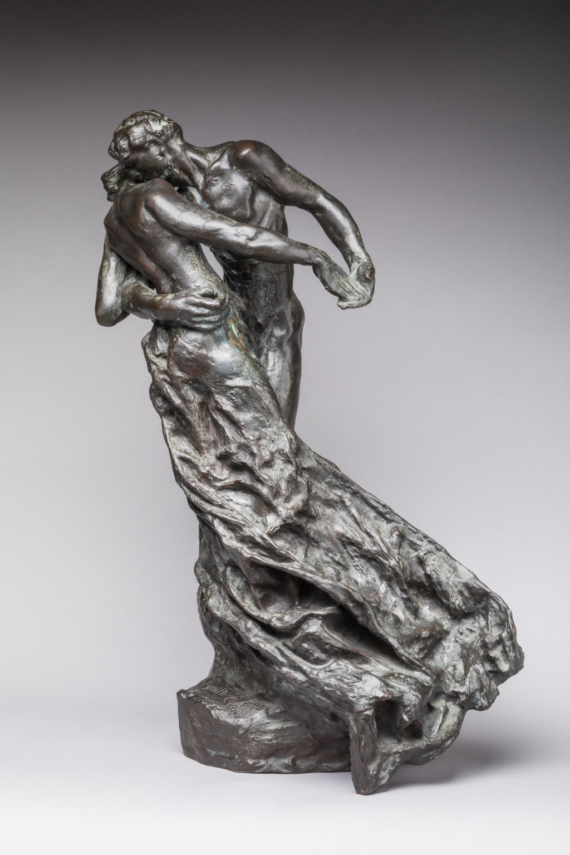 Camille Claudel’s extraordinary art now on display at the Getty ...