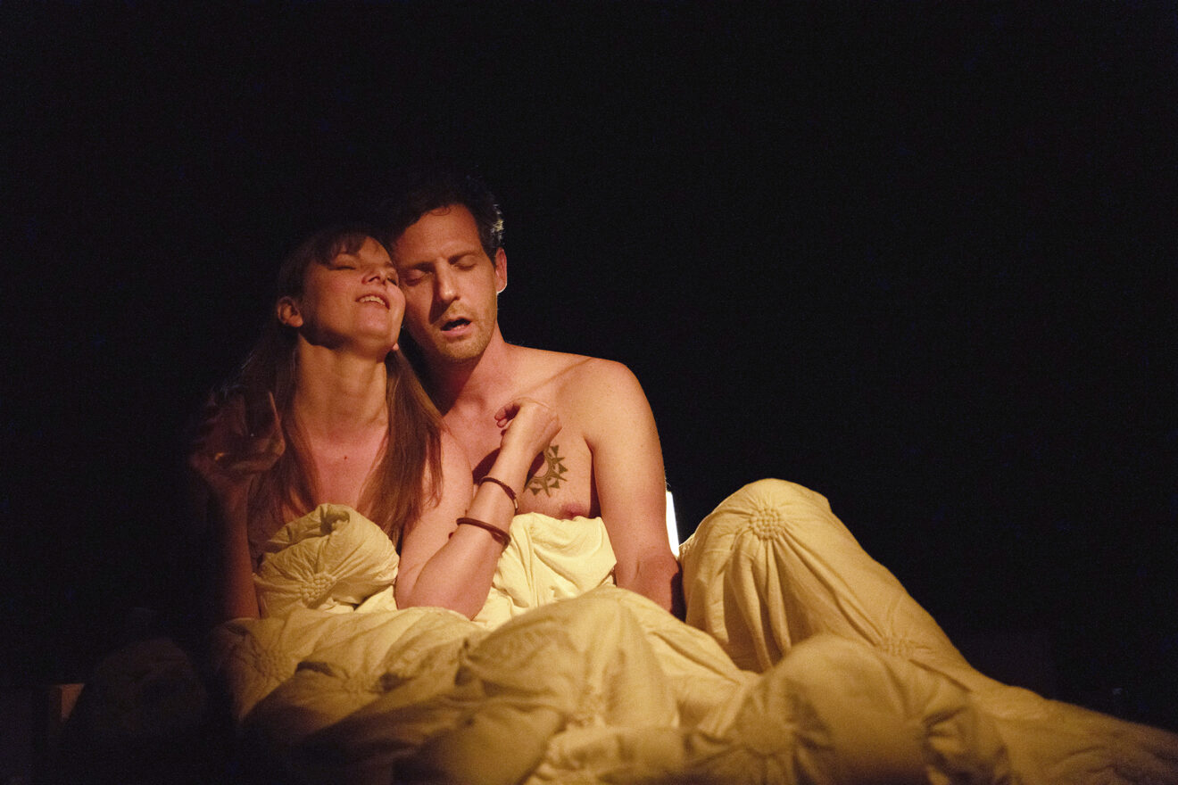 The Ten Best Theater Productions in L.A. in 2024 – ArtsBeatLA