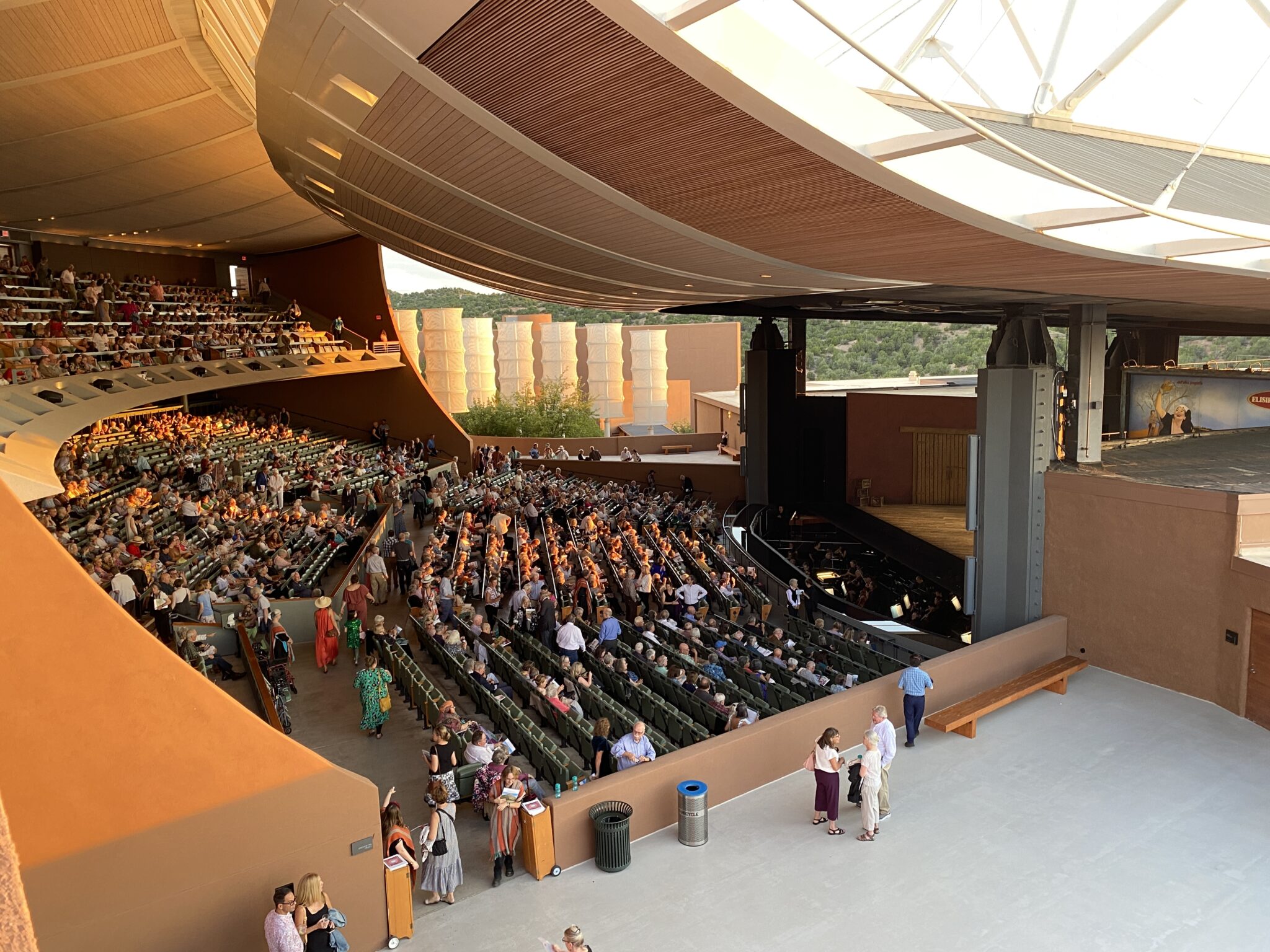Attending the Santa Fe Opera in Summertime – what to know – ArtsBeatLA