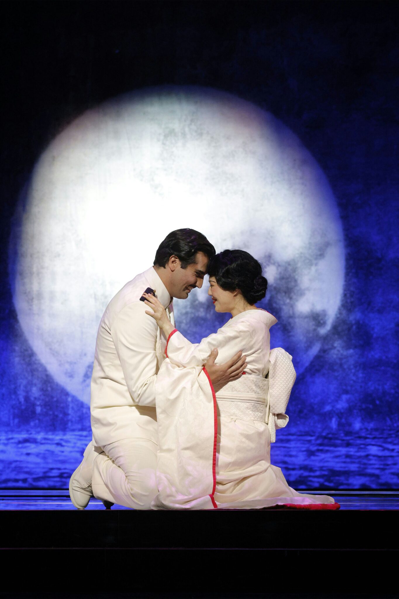 LA Opera’s “Madame Butterfly” reviewed – ArtsBeatLA