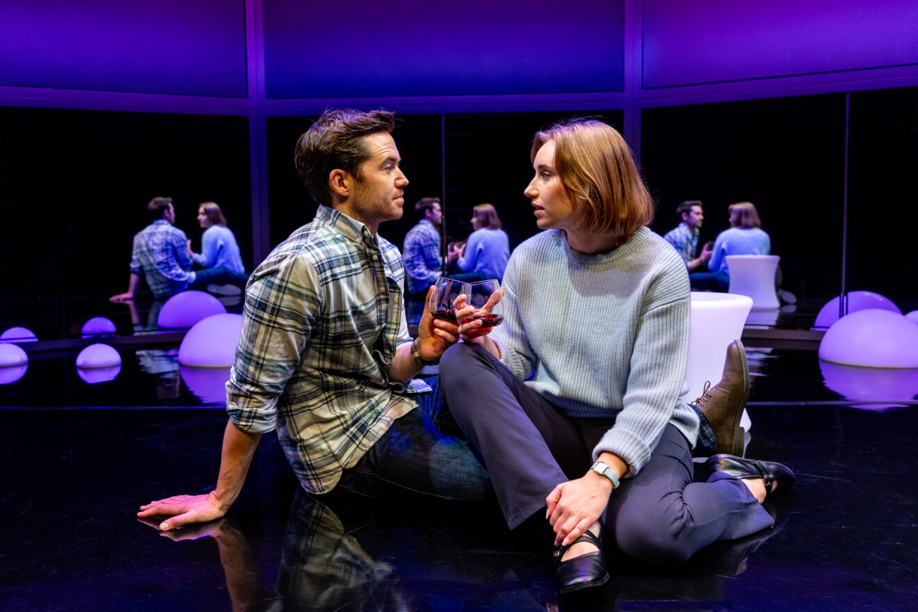 Review of Rubicon’s “Constellations” – ArtsBeatLA