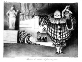 The physical comedy and history of “farce” – ArtsBeatLA