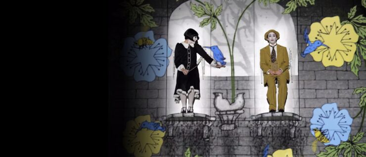 LA Opera announces its 2025/26 season – ArtsBeatLA