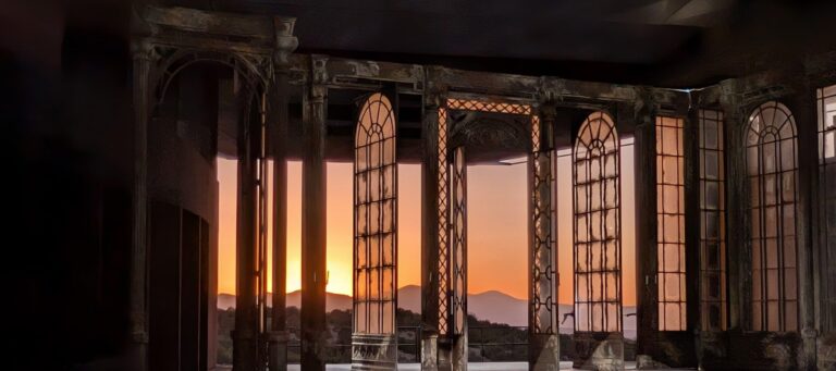 A Season Like No Other: The Santa Fe Opera unveils its spectacular 2025 ...