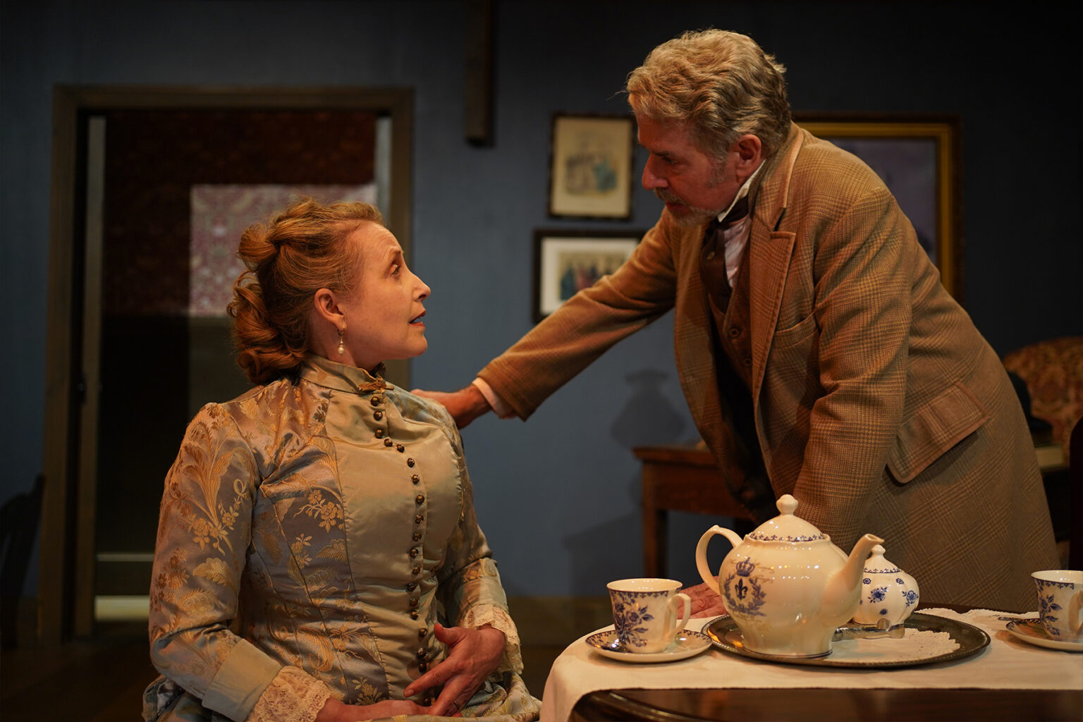 Gaslight – ArtsBeatLA