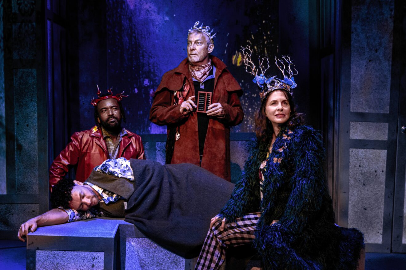 “Otherkin” at the Road – ArtsBeatLA